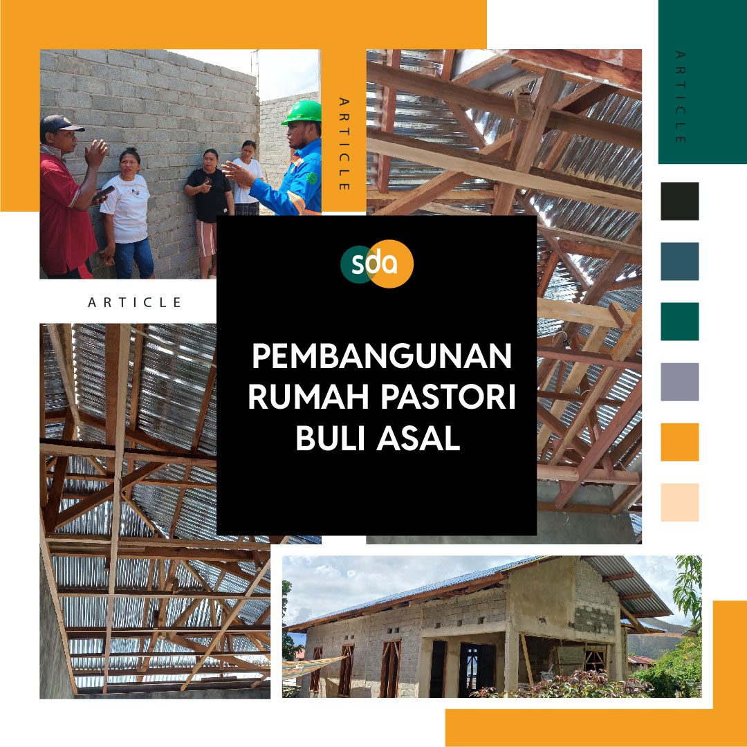 CSR | PT Sumberdaya Arindo