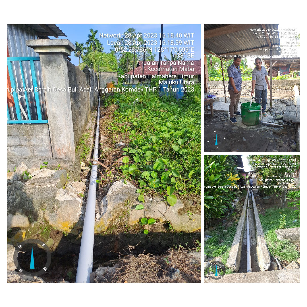 CSR | PT Sumberdaya Arindo